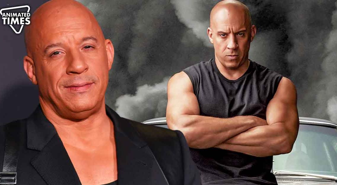 Vin Diesel's Co-star Might Not Return For Future Fast and Furious Spin ...
