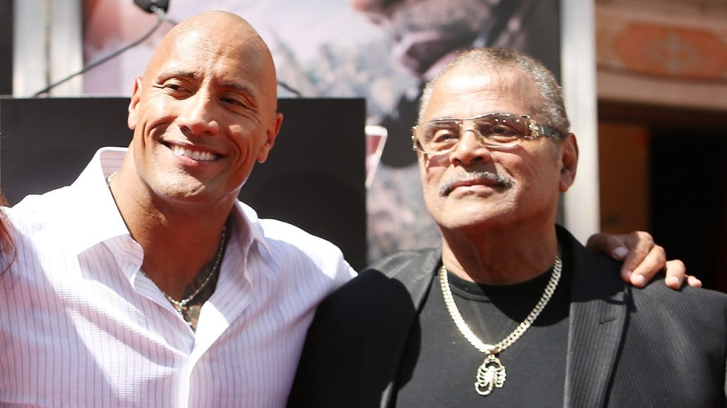 "Father's Day has become very tricky": Dwayne Johnson Regrets His ...