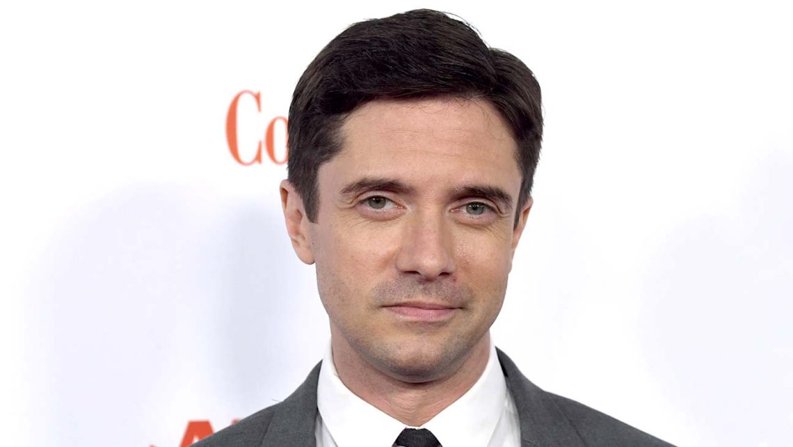 "It's a shame he never got a chance": Industry Insider Reveals Topher ...