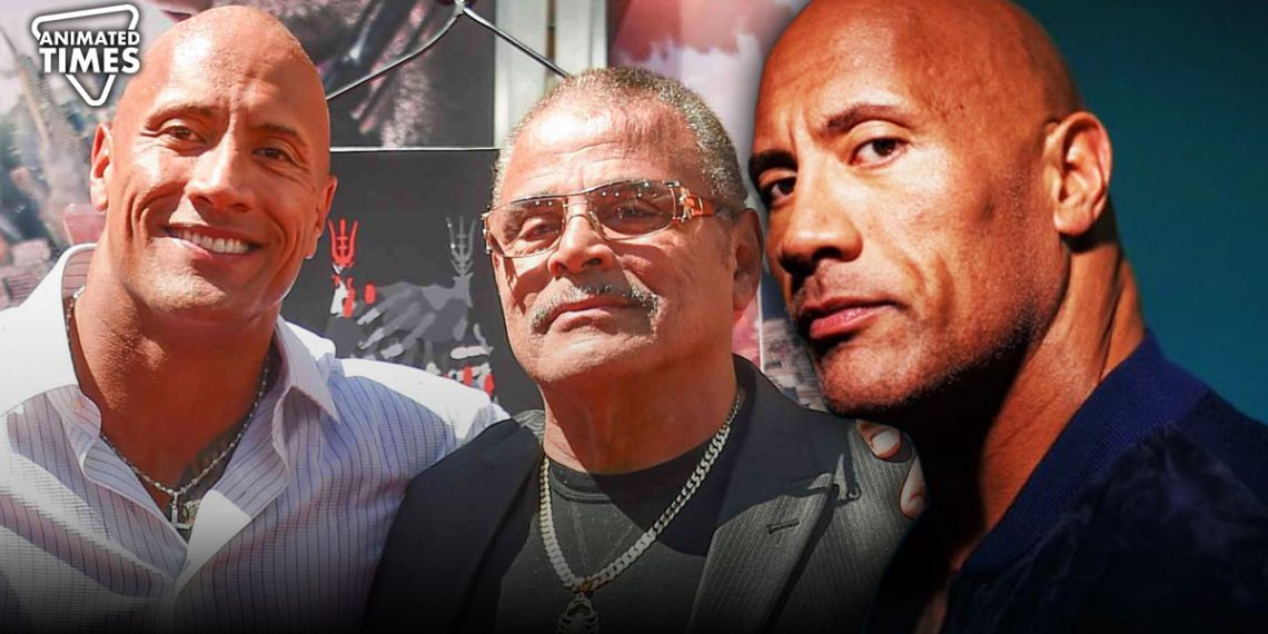 "Father's Day has become very tricky": Dwayne Johnson Regrets His ...