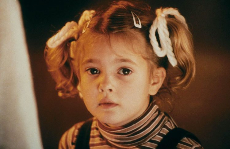 Drew Barrymore's Girl Next Door Looks Turned Her into Hollywood's ...