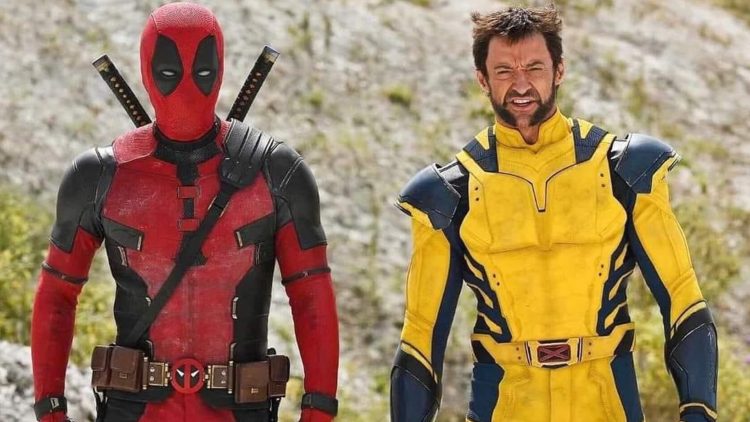 Deadpool 3 Reportedly Has a Special Scene Just So Ryan Reynolds Can ...