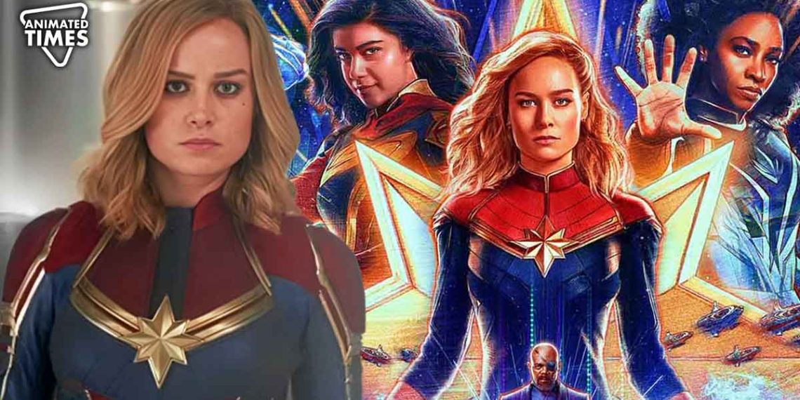 Is Marvel Getting Desperate Amid "Superhero Fatigue"? Fans Are ...