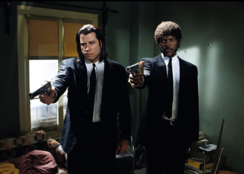 Quentin Tarantino Eyes to Restore John Travolta's Career With Final Film Like He Did Almost 30 ...