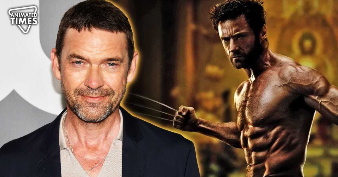 "I thought this is going to be awkward": Original Choice For Wolverine Dougray Scott Was the ...