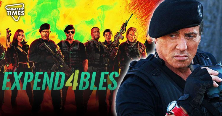 The Expendables 4 Cast and Their Salary: Sylvester Stallone Is ...