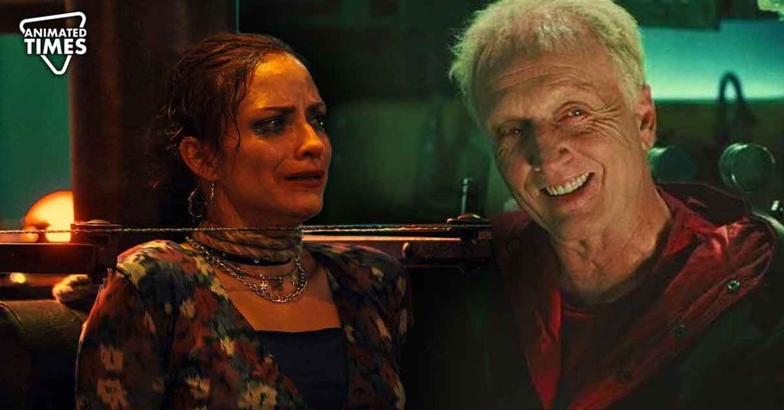 Saw X Cast, Storyline and Run Time: Saw X Has Broken Franchise Record ...