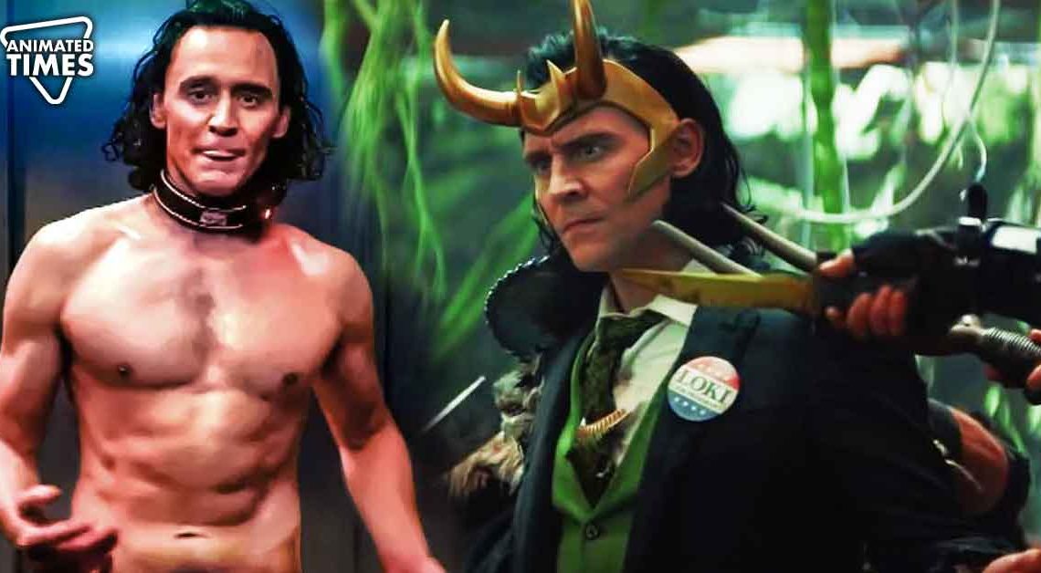 Yoga, Nutrition and More- 5 Secrets Behind Tom Hiddleston's Ripped ...