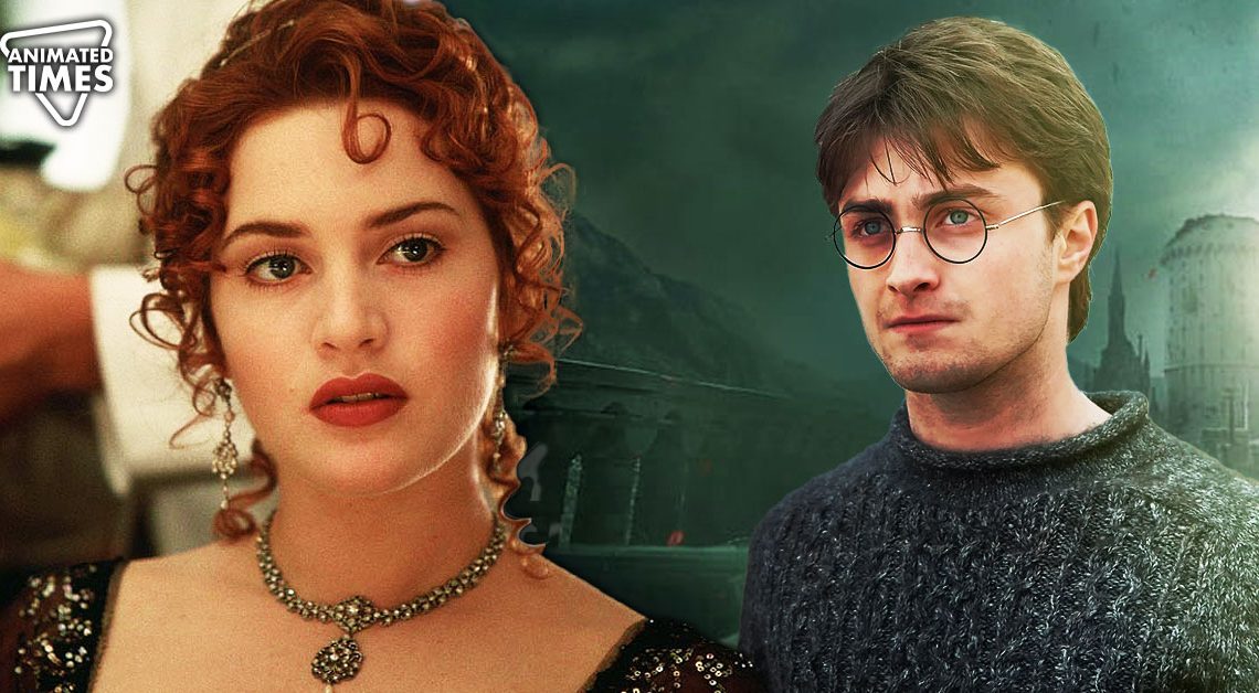 Titanic Star Kate Winslet Almost Became an Important Part of Daniel ...