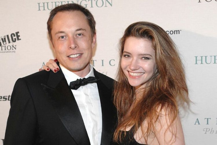 Elon Musk's Girlfriend List: Amber Heard is Not the Only Hollywood Star ...