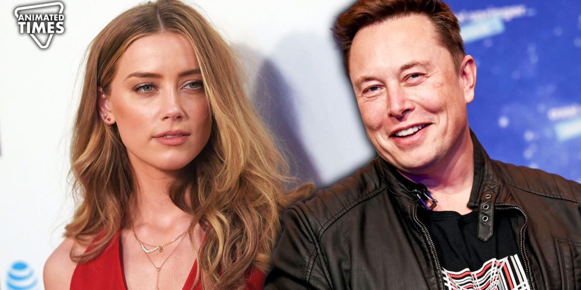 Elon Musk's Girlfriend List: Amber Heard is Not the Only Hollywood Star ...
