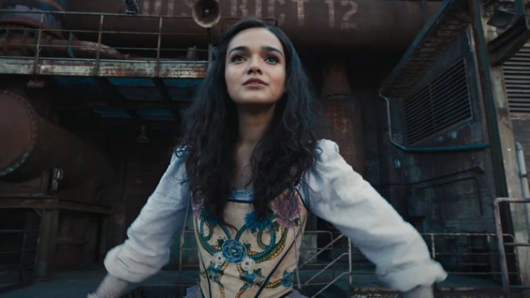 Rachel Zegler's Traditional Life Goals Outside of Hollywood Will ...