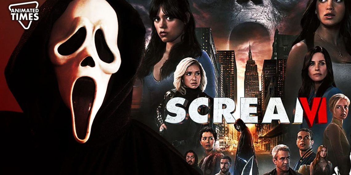 Real Reason Scream Needs a Ghostface Origin Prequel, Not Needless Cash ...