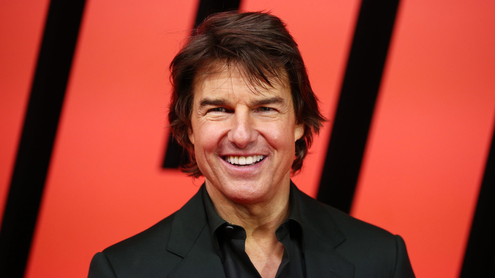 "Brake it hard! Brake hard!": Tom Cruise Surprisingly Wasn't Angry When ...