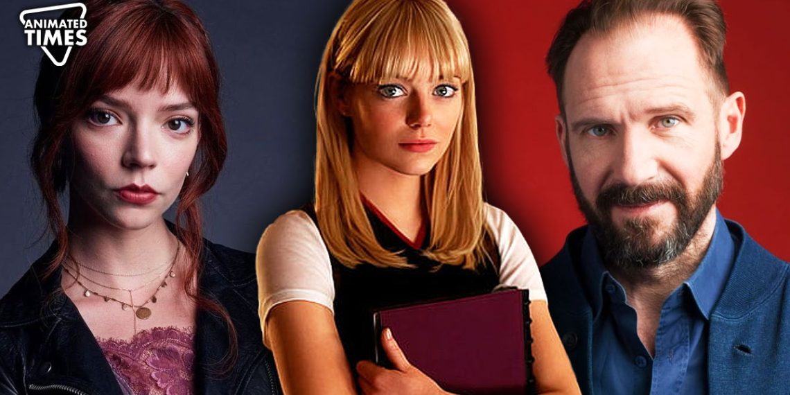 Before Anya Taylor-Joy Took Over the Role, Spider-Man Star Emma Stone ...