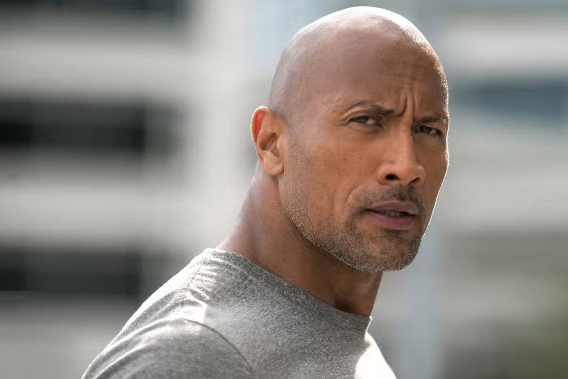 "I pray for innocent lives": Dwayne Johnson Is Heartbroken, Angry and ...