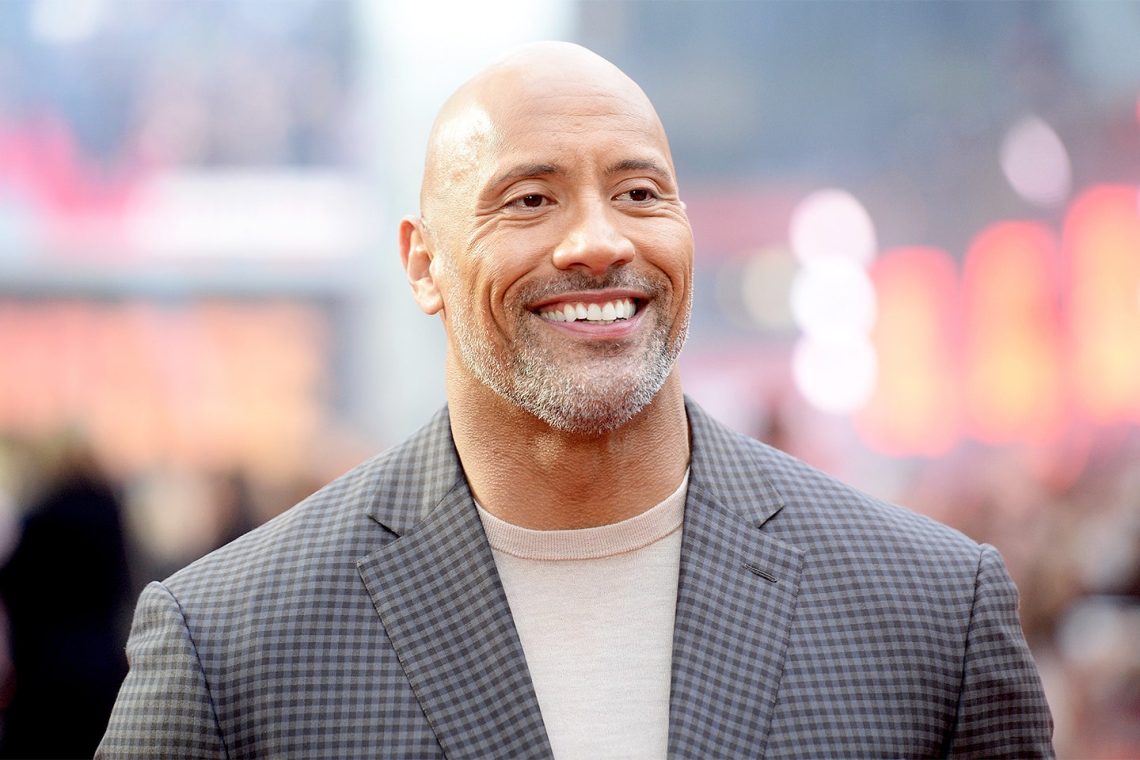 Dwayne Johnson Can Never Lose in a Fight? The Rock's Secret Clause in ...