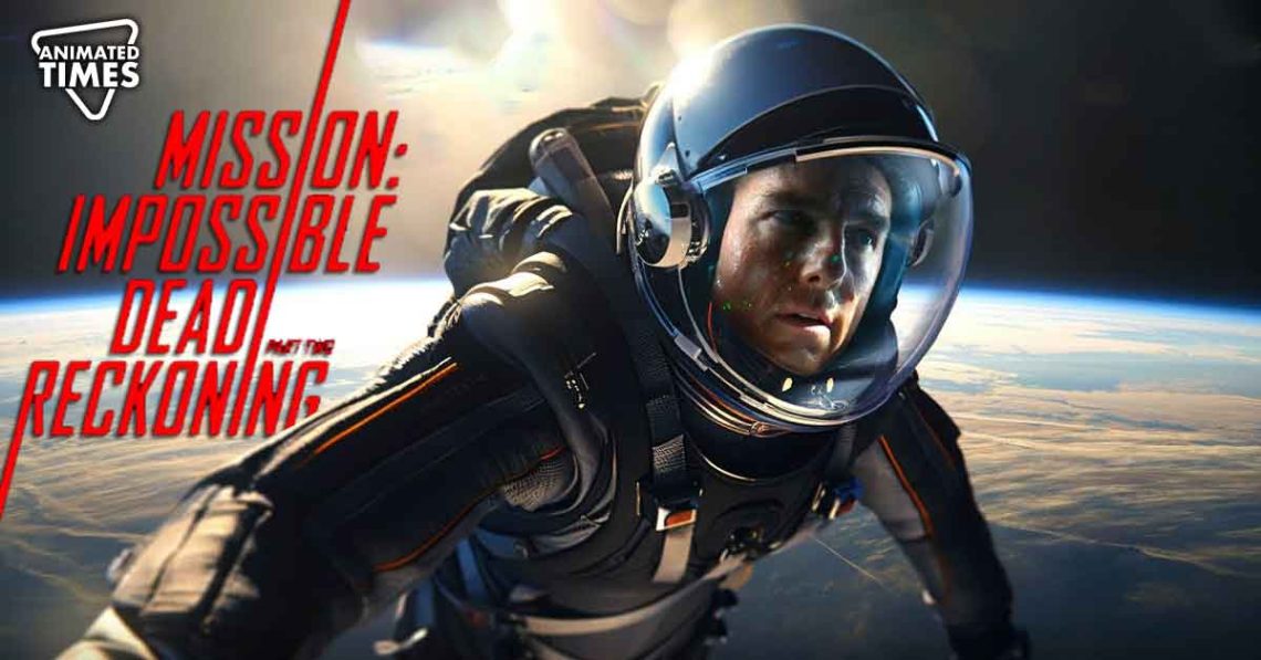 "It's a big challenge": Director Reveals the Timeline For Relese of Tom ...