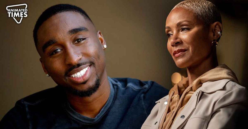 Truth Behind Jada Pinkett Smith And Tupac Shakurs Relationship Did Will Smiths Wife Ever Date