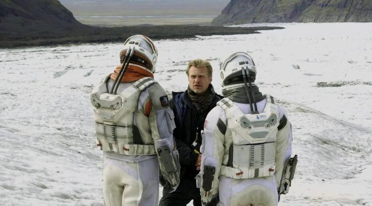 1 Tom Hanks Space Documentary Broke Christopher Nolan’s Heart, Inspired ...