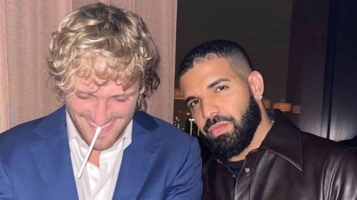 Logan Paul vs. Dillon Danis Boxing Match is Now Cursed; Fans Freak Out ...