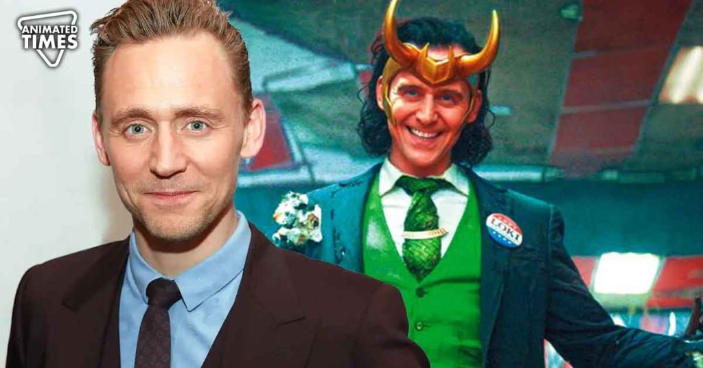 Loki Season 2 Cast and Salary: How Much Money is Tom Hiddleston Earning ...