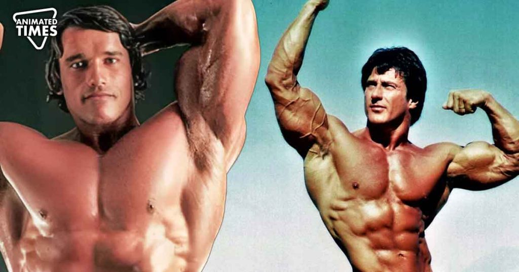 "I'd missed a big thing": One Underdeveloped Body Part Was Why Arnold ...