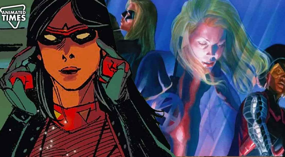 Who are Daughters of Liberty - Industry Insider Confirms New Female ...