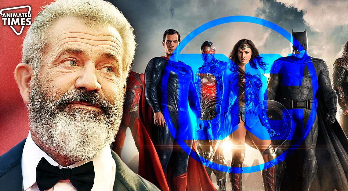 Mel Gibson, Who Earned Just $20 in His First Film, Shot Himself in the ...