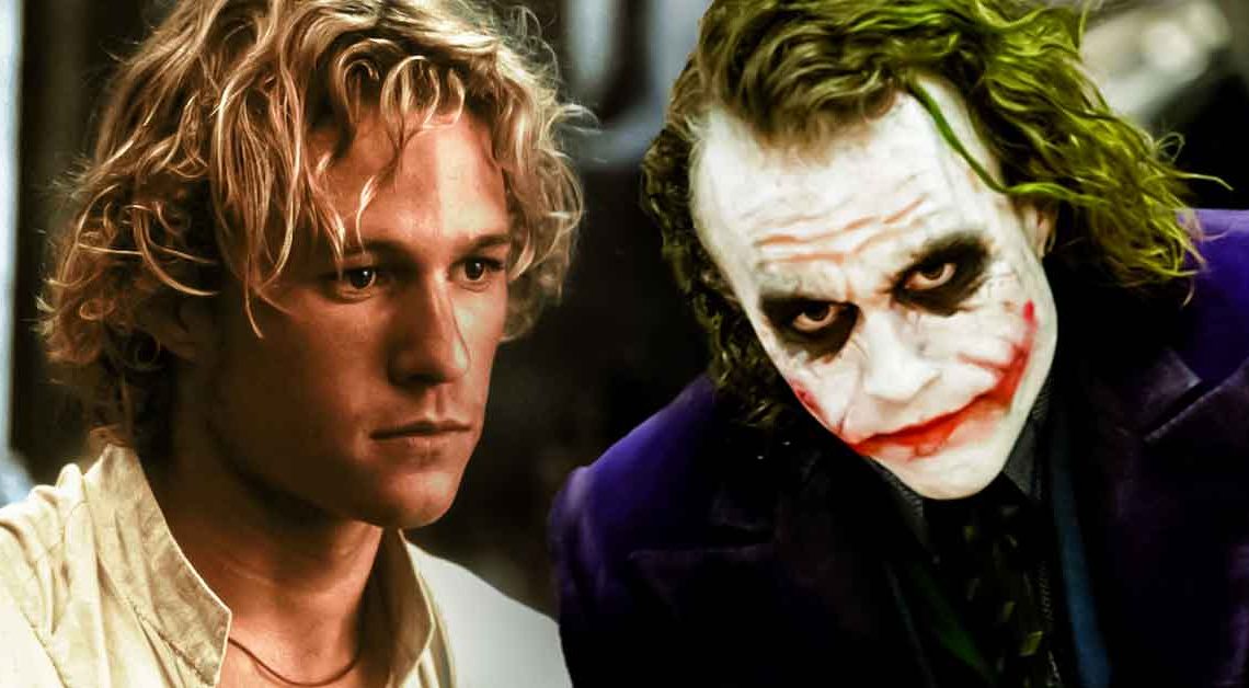 "It was a process of about 15 to 20 seconds": Batman Actor Was Stunned ...