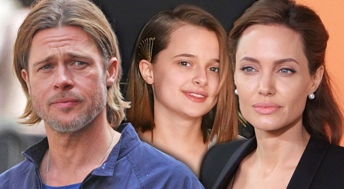 "She's a master manipulator": Brad Pitt is Reportedly Unhappy With ...