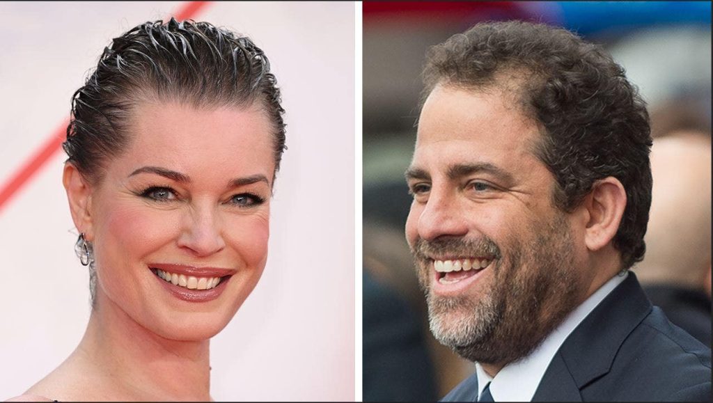 "I was not happy": Before John Stamos Divorce, Rebecca Romijn Already ...