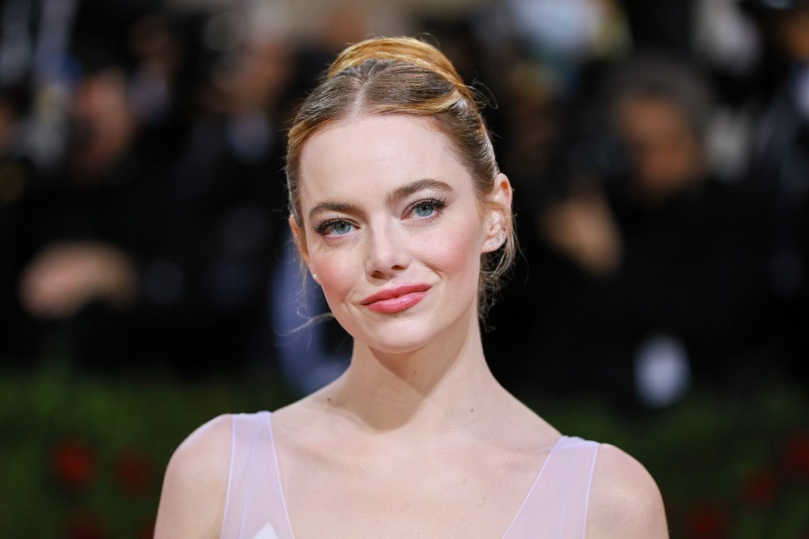 Spider-Man Star Emma Stone Starred in a Popular Disney Show With Cole ...