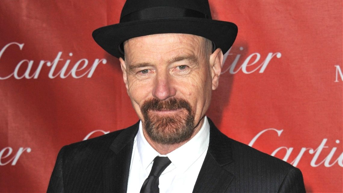 "I don't have to work": Bryan Cranston Refused To Work With Ryan ...