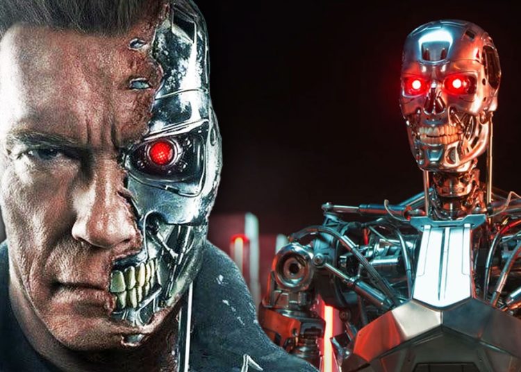Arnold Schwarzenegger's character in Terminator: Dark Fate explained