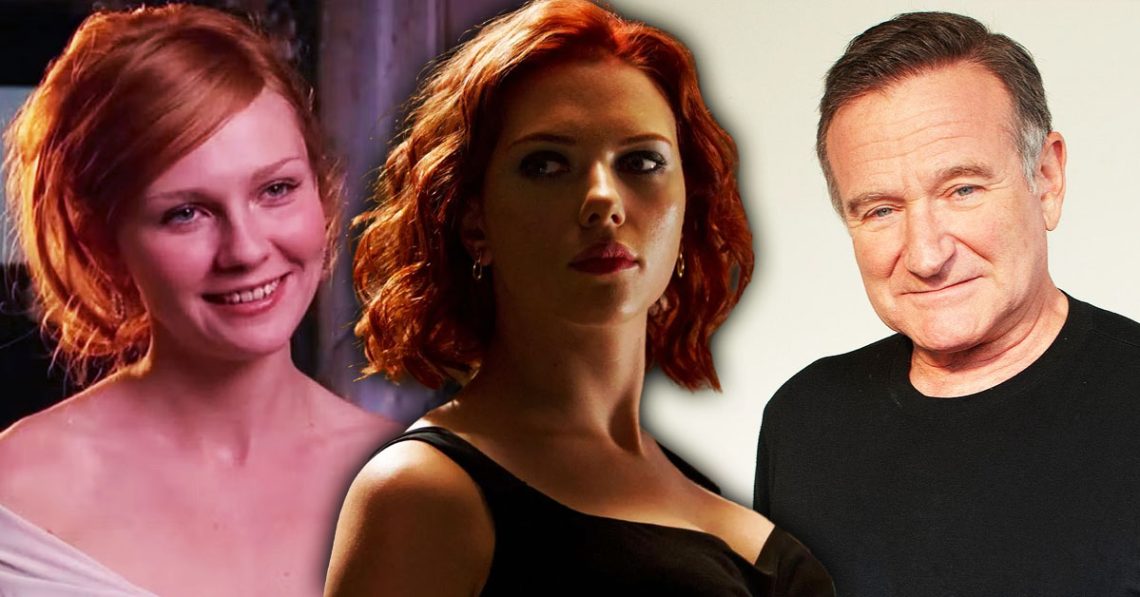 "Now I'm bitter about it": Scarlett Johansson Is Jealous of Spider-Man ...