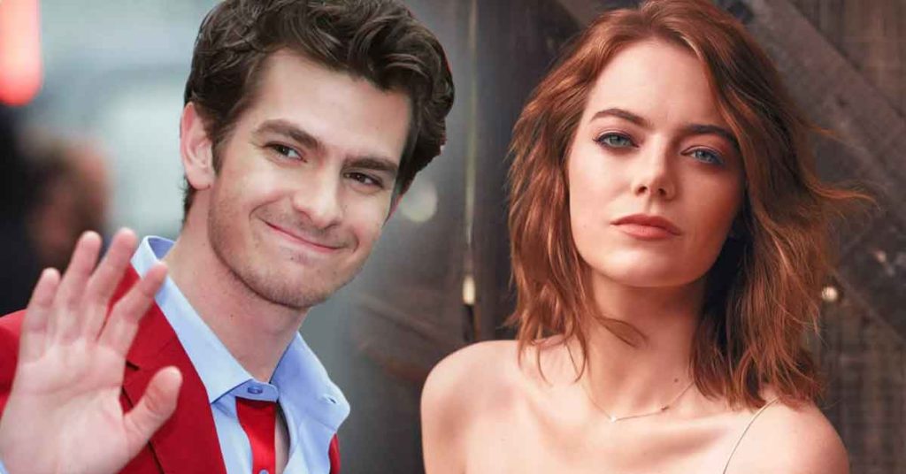 "It was literally heaven": Andrew Garfield Had a Magical Birthday with ...