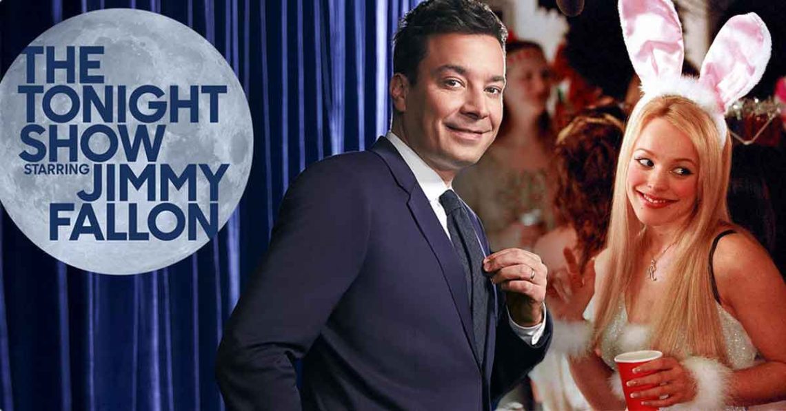 Jimmy Fallon’s Heartthrob Status in the early 2000s Helped Gay Actor ...