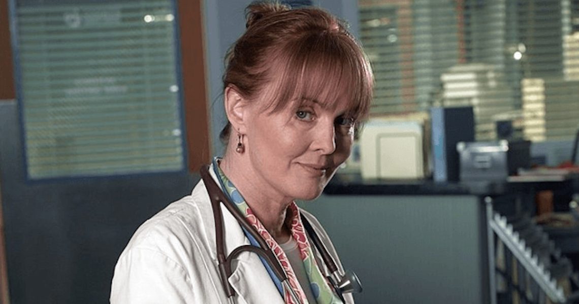 “My real back was getting screwed up”: George Clooney’s Co-star in ER ...