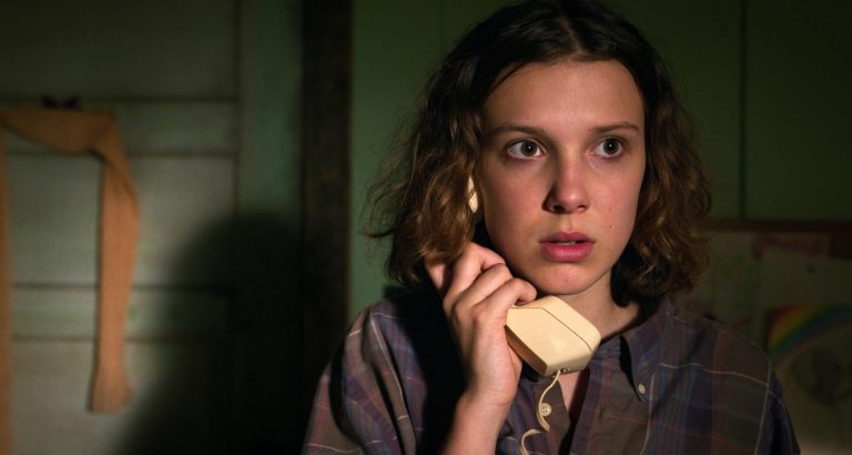 "I'm mad. I'm sad. I'm angry": Millie Bobby Brown Had to Work More Than ...