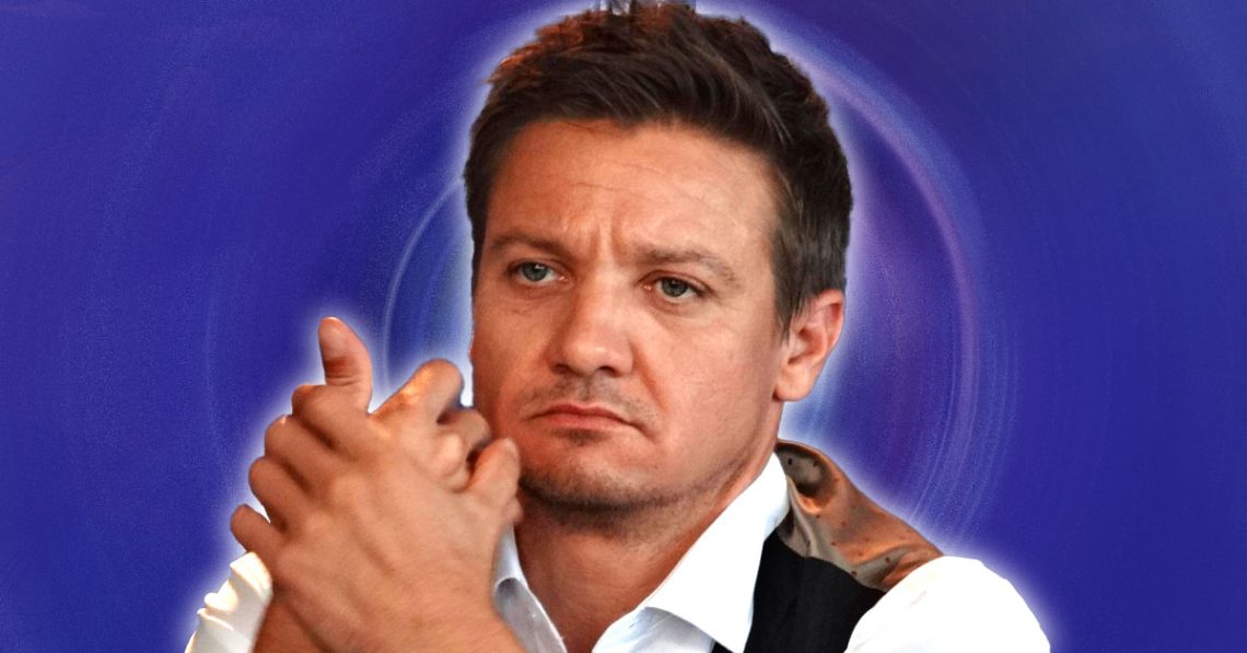 "I had no electricity, no gas, no hot water": Jeremy Renner Survived ln ...
