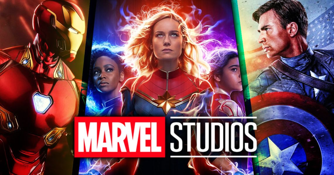 Marvel Alienates More Fans By "Using" Iron Man and Captain America To ...