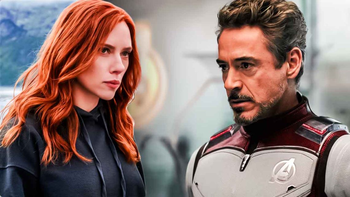 Latest Update Robert Downey Jr. and Scarlett Johansson's Return in ... Latest Update Robert Downey Jr. and Scarlett Johansson's Return in ...