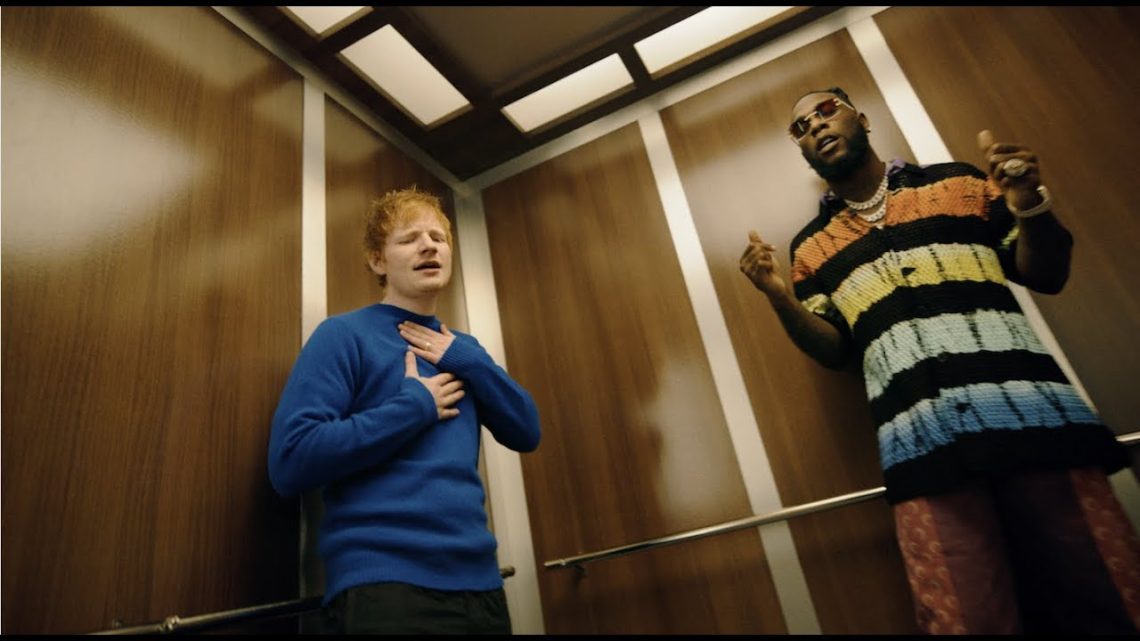 Ed Sheeran Went Blind After Smoking Too Much Weed With Snoop Dogg ...
