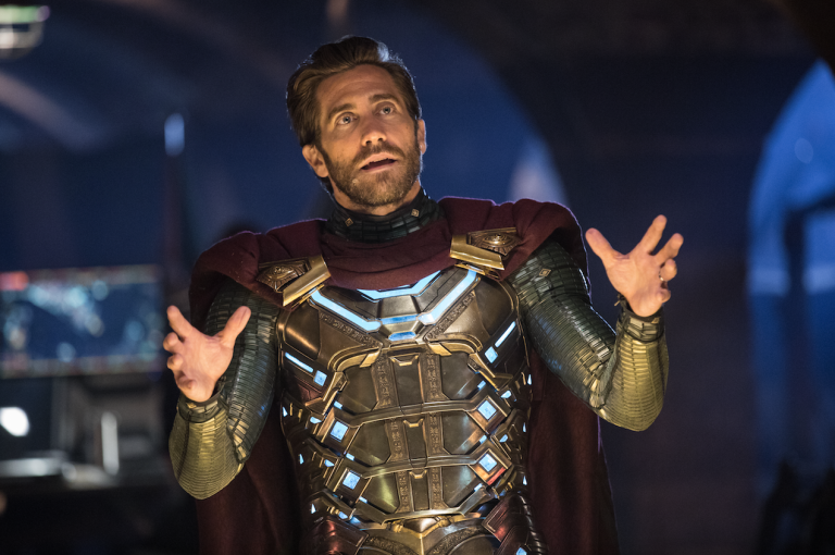 "This is the worst idea ever": Marvel Fans Are Strongly Against Jake ...