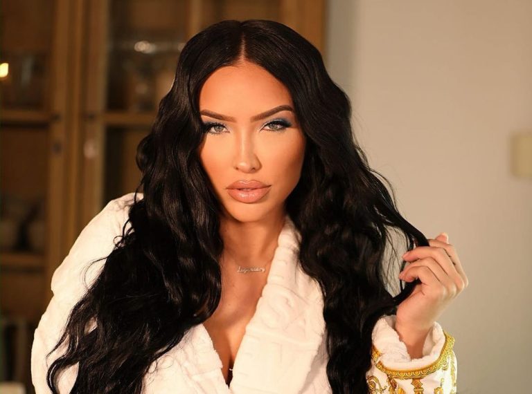 Michael B Jordan is Not Good in Bed- Bre Tiesi Makes a Confession About ...