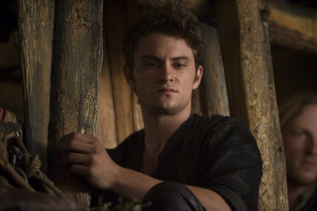 5 Famous Stars Who Auditioned For Edward in Twilight Before Robert ...