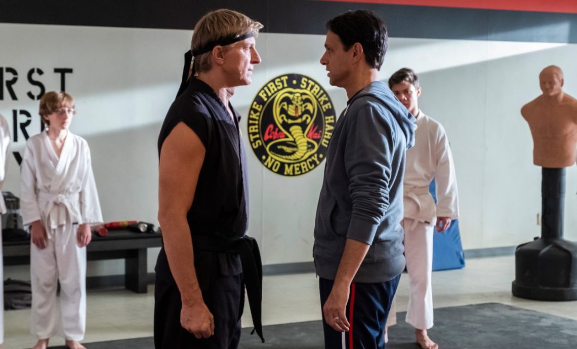 Cobra Kai Season 6: Is Jackie Chan in The Karate Kid Spin-off Final Season?