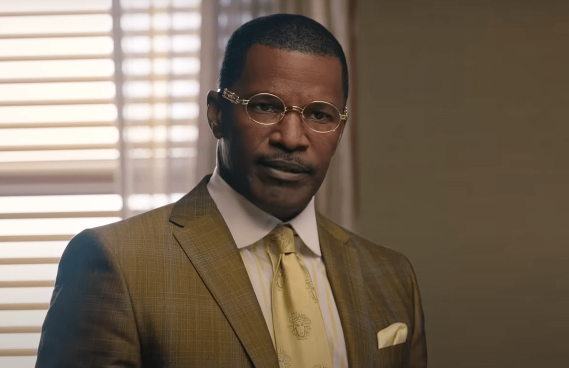 "It is a mystery": Jamie Foxx Still Doesn't Know What Caused His Brain ...