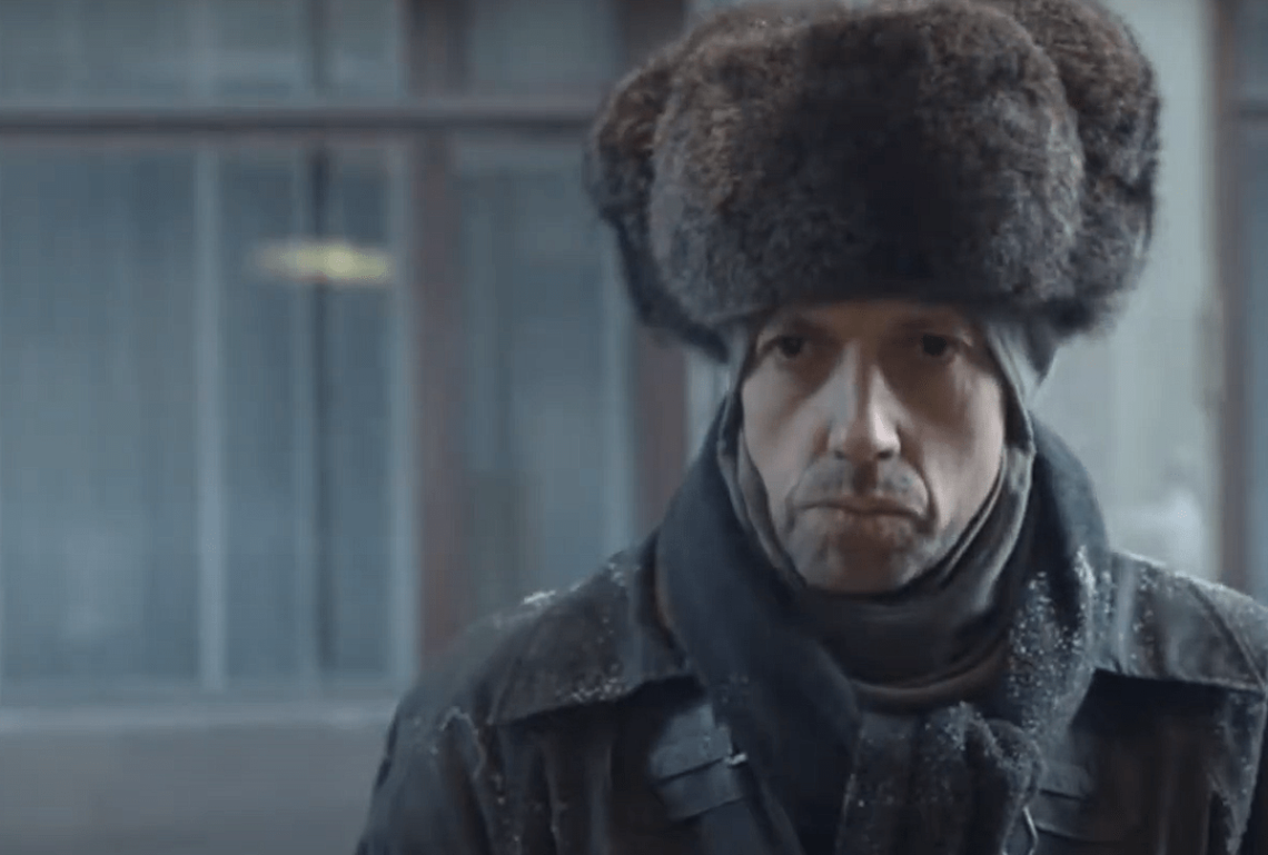 The Director Who Spent $11M of the Money Netflix Gave Him for Sci-fi ...